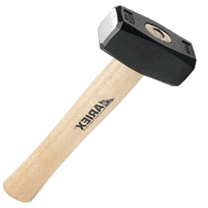 MAZZETTA GR.1000 M/LEGNO - UTENSILERIA