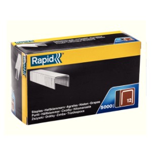 GRAFFE NR.12 MM.10 PZ.5000 - Ferramenta