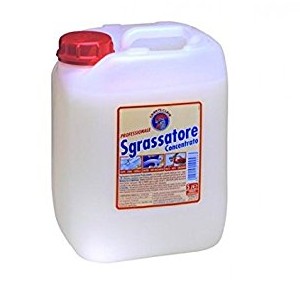 SGRASSATORE UNIVERSALE CHANTECLAIR PROFESSIONALE LT.5 MARSIGLIA
