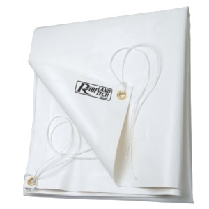 TELO PVC 4X5 GR.650 - GIARDINAGGIO