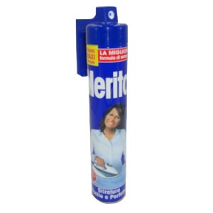 APPRETTO MERITO STIRA SPRAY ML.525