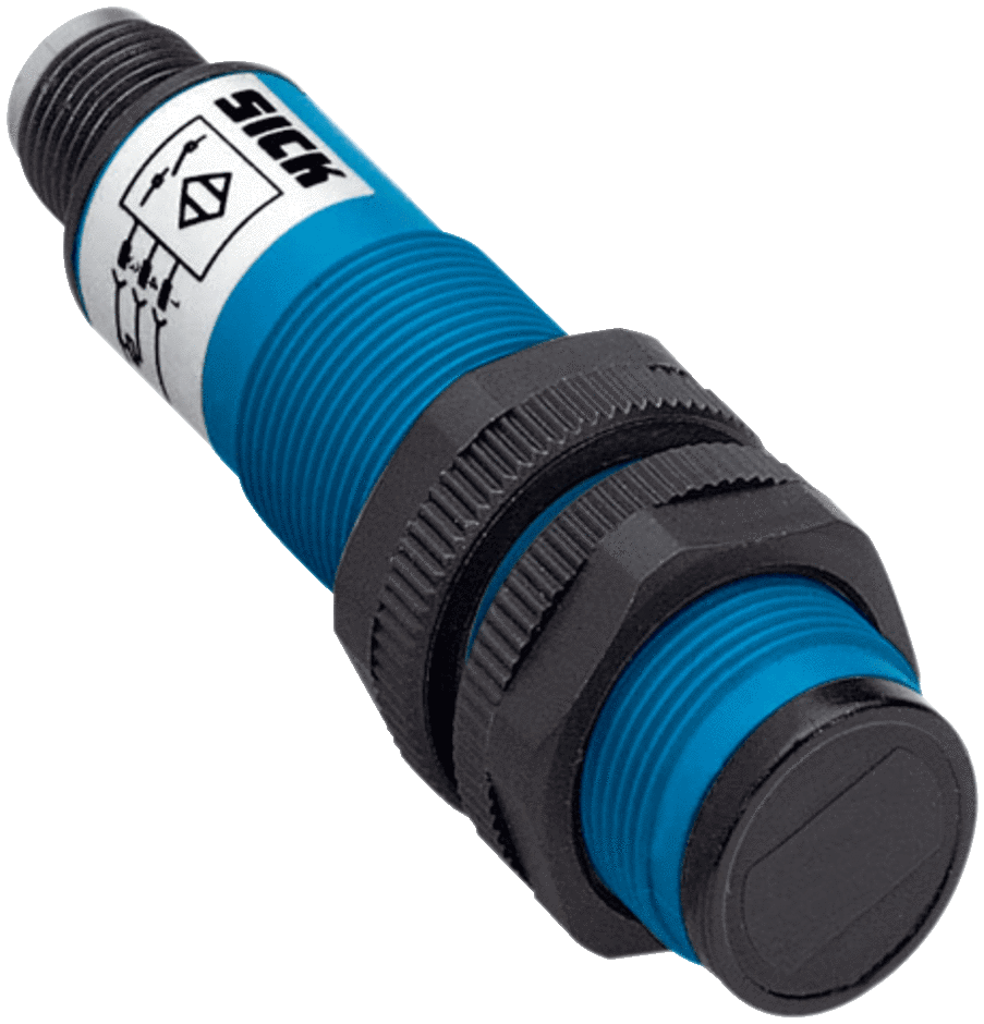 Fotocellula Sick, Datalogic, Selet, Keyence, Omron