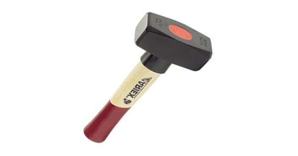 MAZZETTA GR.1200 CON COLLARE RESINA - UTENSILERIA