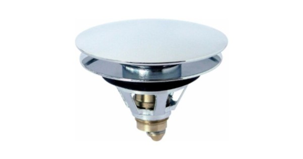 TAPPO SALTARELLO UNIVERSALE AUTOMATICO 1" 1/4