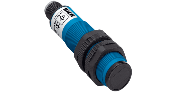 Fotocellula Sick, Datalogic, Selet, Keyence, Omron